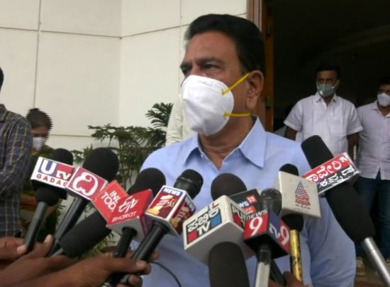 ಪಿಎಫ್ಐ, ಎಸ್ ಡಿಪಿಐ ಮೇಲಿನ ಕೇಸ್ ಹಿಂಪಡೆದಿದ್ದೆ ಗಲಭೆಗೆ ಕಾರಣ: ಕಾಂಗ್ರೆಸ್ ...